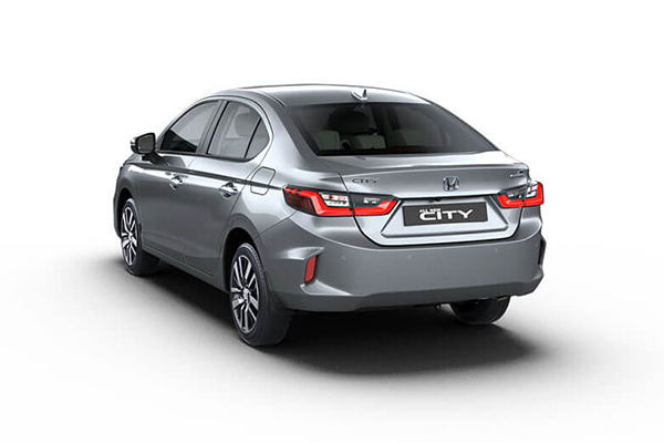 Honda City 5th Generation Price 2024 - Mileage, Reviews, Specs | Droom