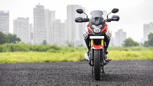 Honda CB200X Price, Mileage, Specs, New Model | Droom
