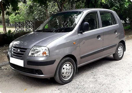 Hyundai Santro Xing GLS 2010 Price, Mileage, Specs, Colors and Reviews ...