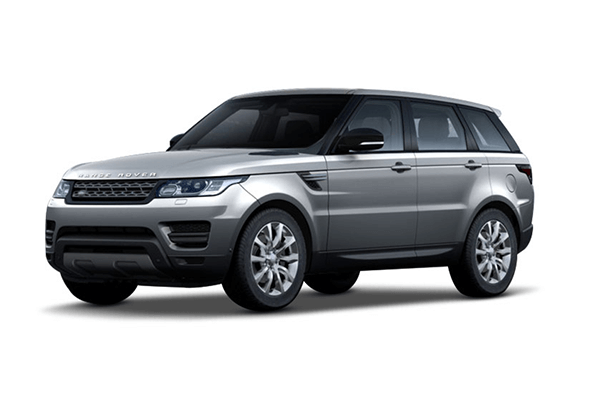 Land Rover Range Rover Sport Price in India, Mileage, Reviews & Images ...