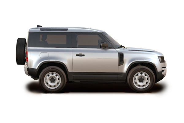 Land Rover Defender Price in India, Mileage, Reviews & Images ...