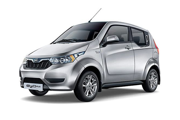 Mahindra e2o Plus Price, Mileage, Specs, Reviews | Droom