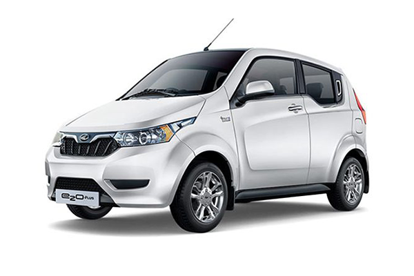 Mahindra e2o Plus Price, Mileage, Specs, Reviews | Droom