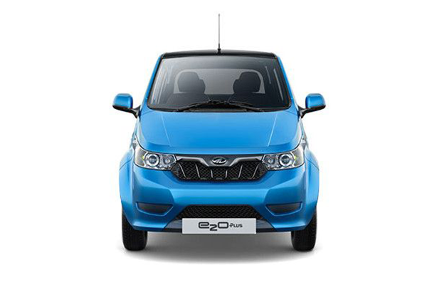 Mahindra e2o Plus Price, Mileage, Specs, Reviews | Droom
