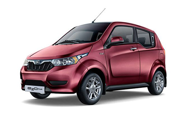 Mahindra e2o Plus Price, Mileage, Specs, Reviews | Droom