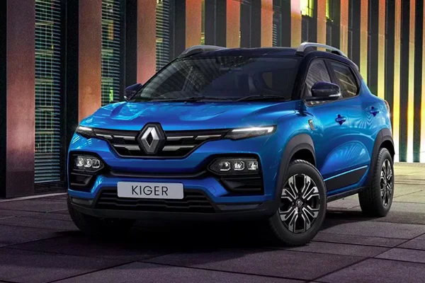 Renault Kiger RXT (O) AMT 2025 Price in India | Droom