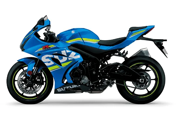 Suzuki GSX-R Price, Mileage, Specs, Reviews | Droom