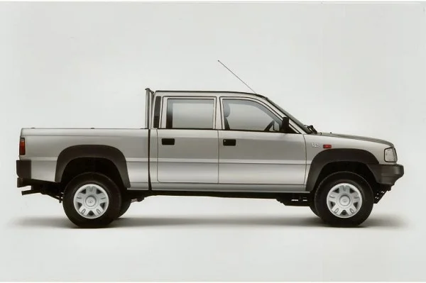 Tata TL Price, Mileage, Specs, Reviews | Droom