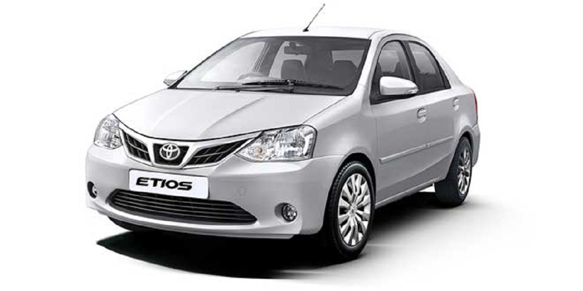 Toyota Etios Price in India 2024 - Mileage & Specifications | Droom