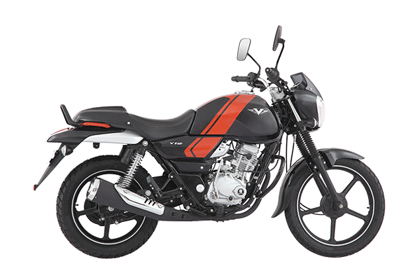 Bajaj V12 Price, Mileage, Specs, New Model | Droom