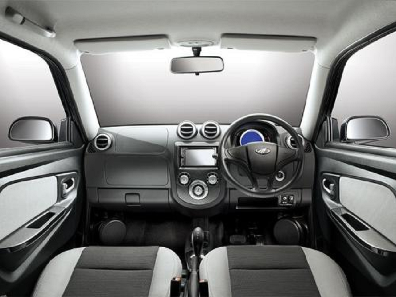 Mahindra Reva Price, Mileage, Specs, Reviews | Droom