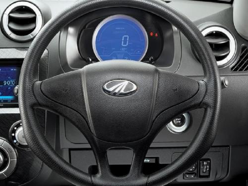 Mahindra Reva Price, Mileage, Specs, Reviews | Droom