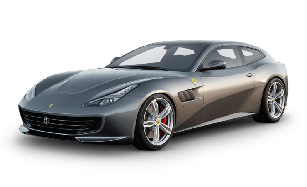 Check used Ferrari Car Price, Second hand Ferrari Car Valuation ...