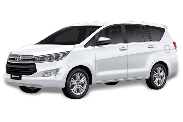 Toyota Innova Crysta BS6 Price in India , Reviews, Images | Droom