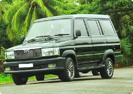 Toyota Qualis Price, Mileage, Specs | Droom