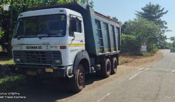 Used Tata Lpk 2518 Trucks, 10 Second Hand Lpk 2518 Trucks for Sale | Droom