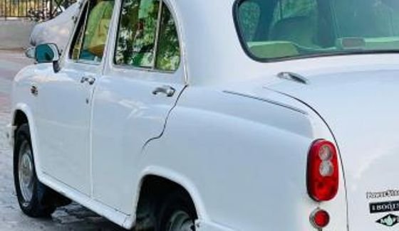 Used Hm Ambassador Cars, 37 Second Hand Ambassador Cars for Sale | Droom