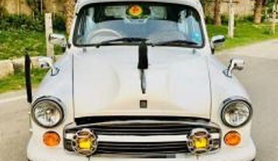 Used Hm Ambassador Cars, 35 Second Hand Ambassador Cars for Sale | Droom