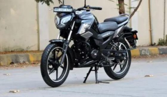 1 Used Tvs Raider 125 Bikes, Second Hand Raider 125 Bikes for Sale | Droom