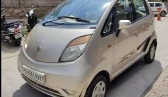 29 Used Tata Nano in Hyderabad, Second Hand Nano Cars for Sale | Droom