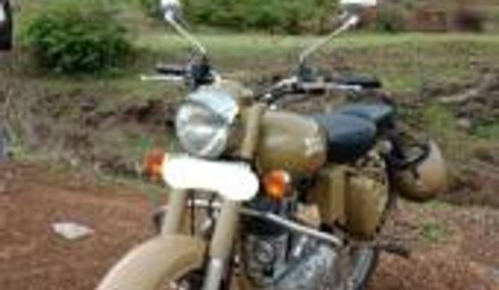 Used Royal Enfield Bullet Bikes, 585 Second Hand Bullet Bikes for Sale ...