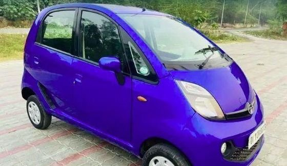 Used Tata Nano Cars, 1047 Second Hand Nano Cars for Sale | Droom
