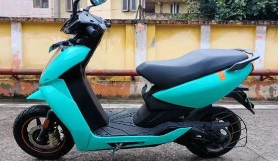Used Electric Scooters in India, 25 Second hand Electric Scooters for ...