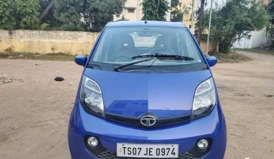32 Used Tata Nano in Hyderabad, Second Hand Nano Cars for Sale | Droom