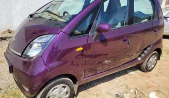 Used Tata Nano Cars, 1045 Second Hand Nano Cars for Sale | Droom