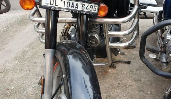 Used Royal Enfield Bullet Bikes, 571 Second Hand Bullet Bikes for Sale ...
