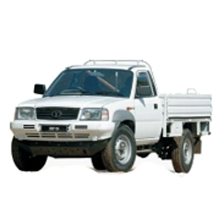 Tata 207 Price, Mileage, Specs, Reviews | Droom