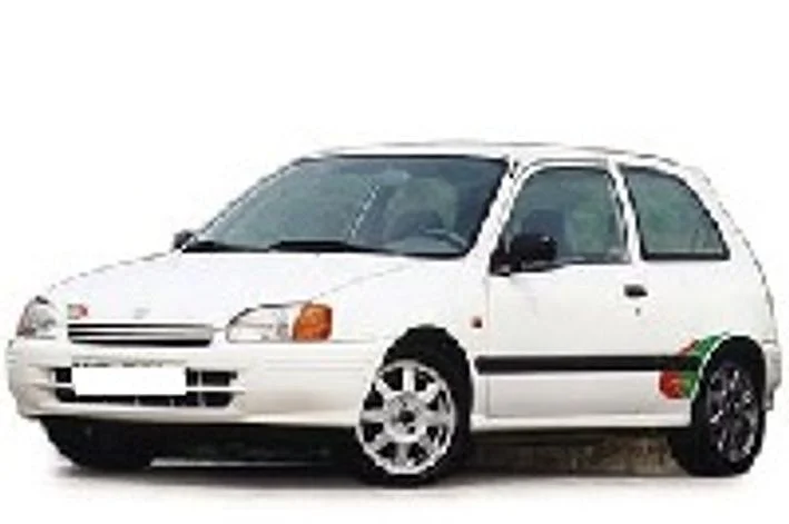 Toyota Starlet Price, Mileage, Specs, Reviews | Droom