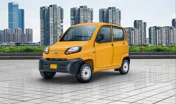 Bajaj Qute RE60 Price, Mileage, Specs, Reviews | Droom