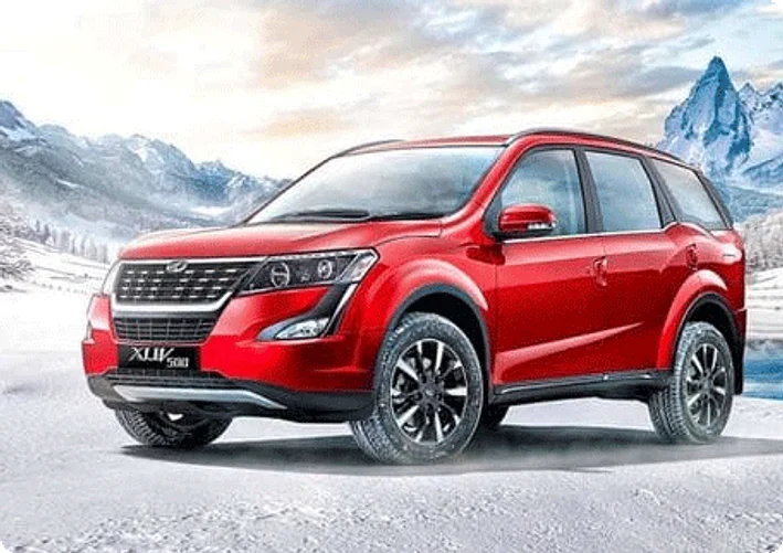 Mahindra XUV500 Price, Mileage, Specs, Reviews | Droom