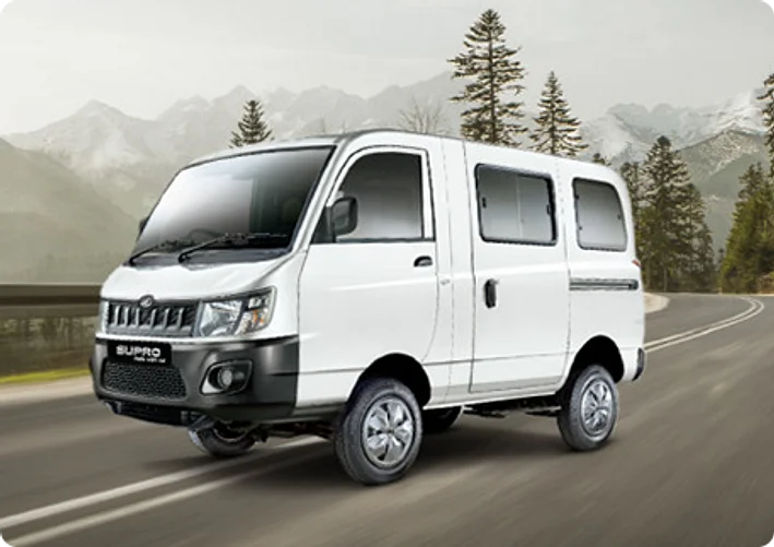 Mahindra Supro Price, Mileage, Specs, Reviews | Droom