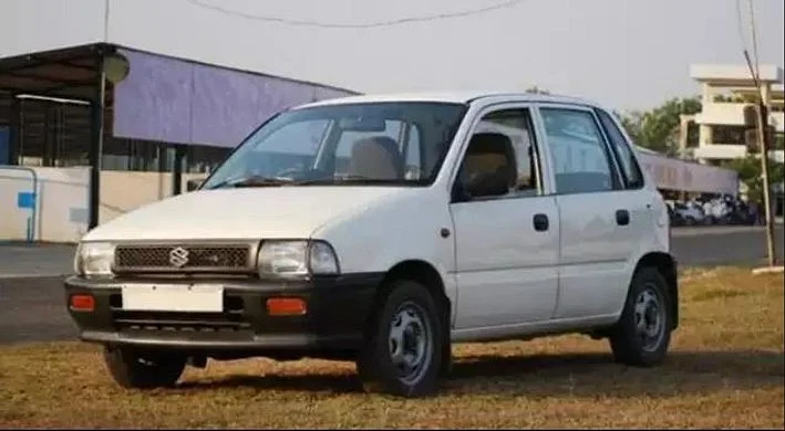 Maruti Suzuki Zen Price, Mileage, Specs, Reviews | Droom