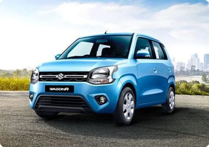 Maruti Suzuki Wagon R Duo Price, Mileage, Specs, Reviews | Droom