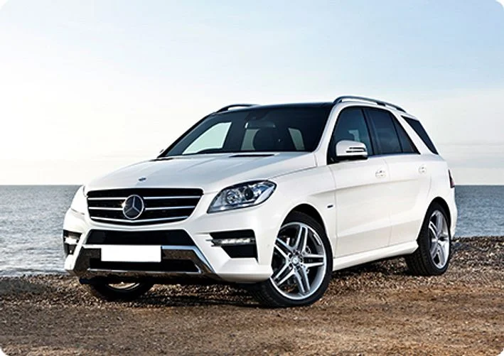 Mercedes-Benz M-Class Price, Mileage, Specs, Reviews | Droom