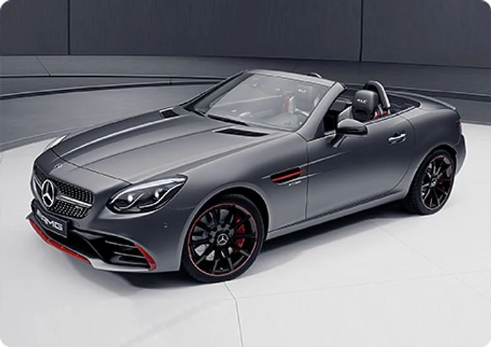 Mercedes-Benz SLC Price, Mileage, Specs, Reviews | Droom
