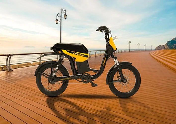Motovolt Urbn e-Bike Price, Mileage, Specs, Colors and Reviews | Droom