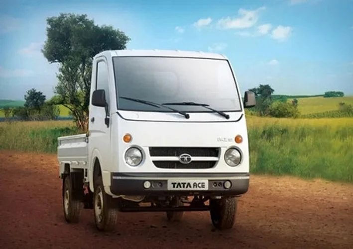 Tata Ace Price - Mileage, Specifications, Reviews | Droom