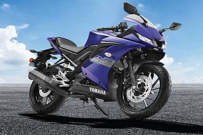 Yamaha YZF-R15S V3.0 Price, Mileage, Specs, Reviews | Droom
