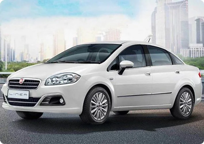 Fiat Linea Price, Mileage, Specs, Reviews | Droom