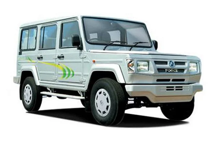 Force Cruiser Price, Mileage, Specs, Reviews | Droom
