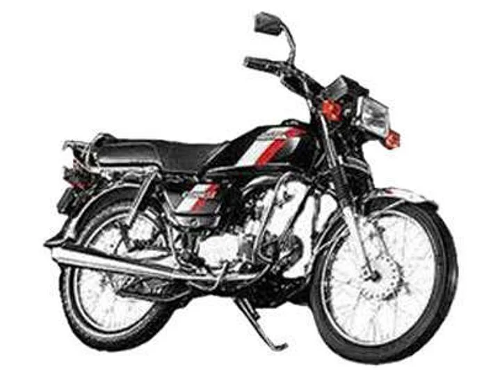 Hero CD 100SS Price, Mileage, Specs, Reviews | Droom