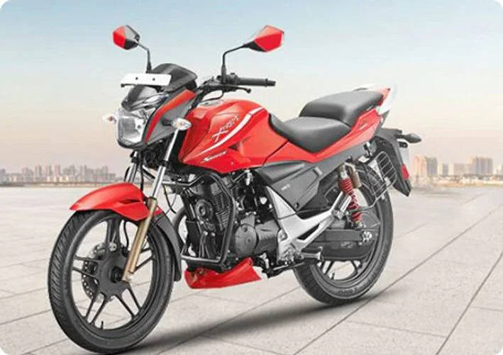 Hero CBZ Xtreme Price, Mileage, Specs, Reviews | Droom