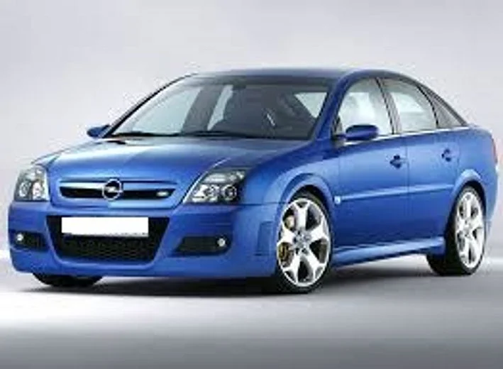 Opel Vectra Price, Mileage, Specs, New Model | Droom