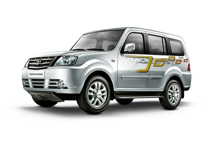 Tata Sumo Grande Price, Mileage, Specs, Reviews | Droom