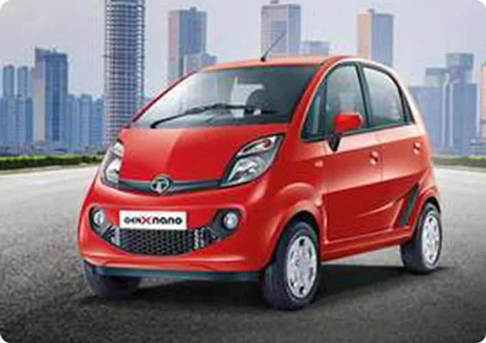 Tata Nano Car Price in India: Nano New Model 2024 | Droom