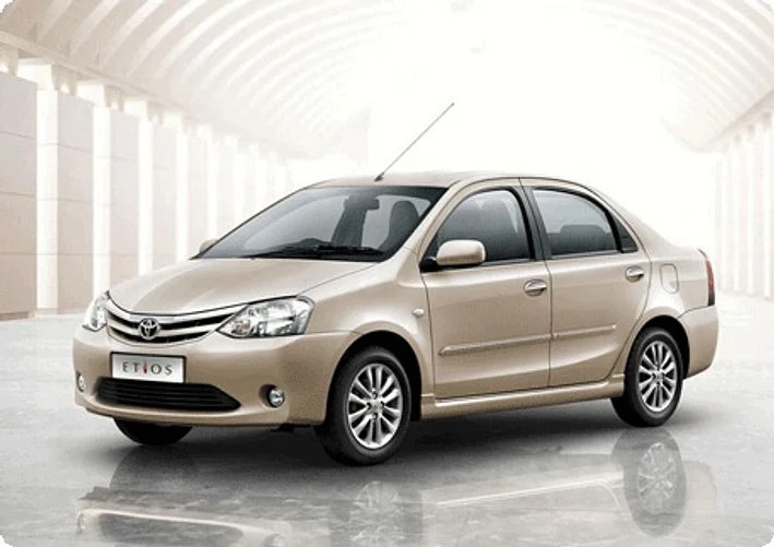 Toyota Etios Price in India 2024 - Mileage & Specifications | Droom